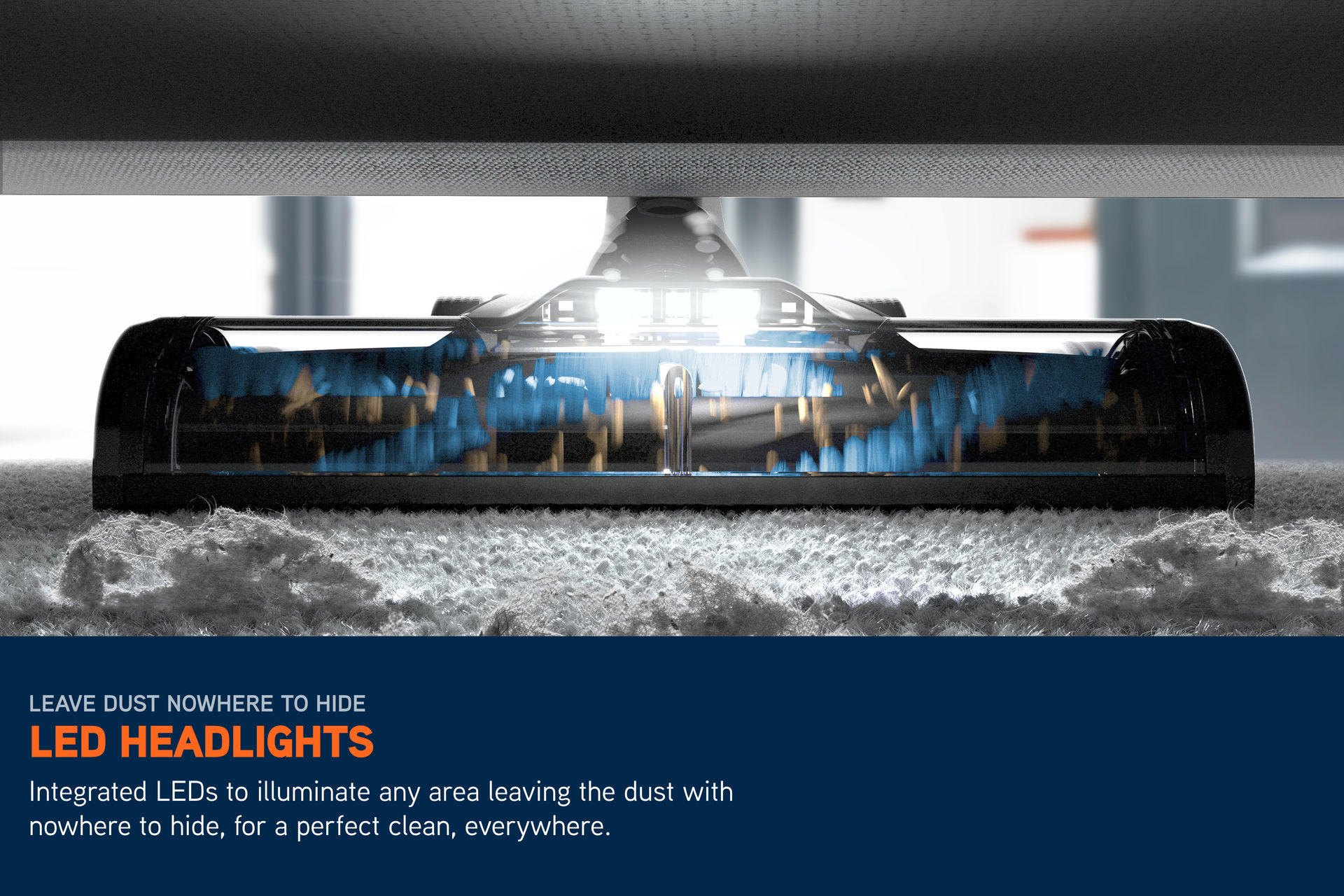 VAX Blade 4 Classic Plus Cordless Vacuum Cleaner | VAX