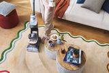 VAX ONEPWR Compact Cordless Carpet Cleaner