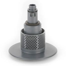 Vax Dirt Container Shroud - 1-3-131897-00 | VAX.co.uk