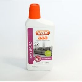 VAX AAA Carpet Cleaning Solution 500ml | VAX