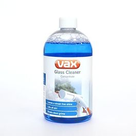 VAX Glass Cleaner Concentrate 500ml | VAX.co.uk