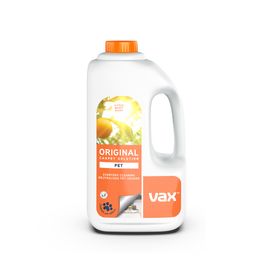 VAX Original Pet Carpet Cleaning Solution 1.5L | VAX Official Website