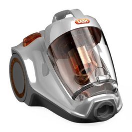 Support | Vax Power 7 Cylinder Vacuum Cleaner